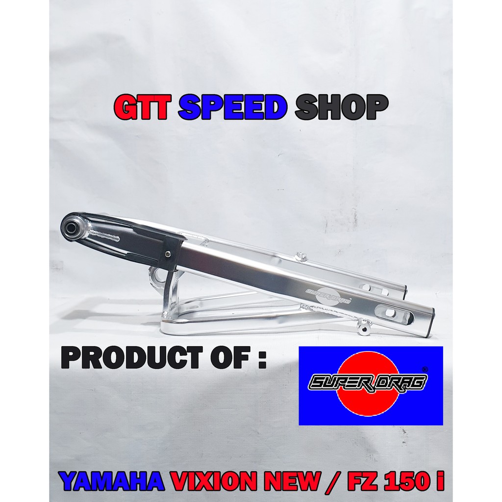 Jual SWING ARM VIXION NEW MERK SUPER DRAG MODEL STABILISER ( DRAG STYLE ...