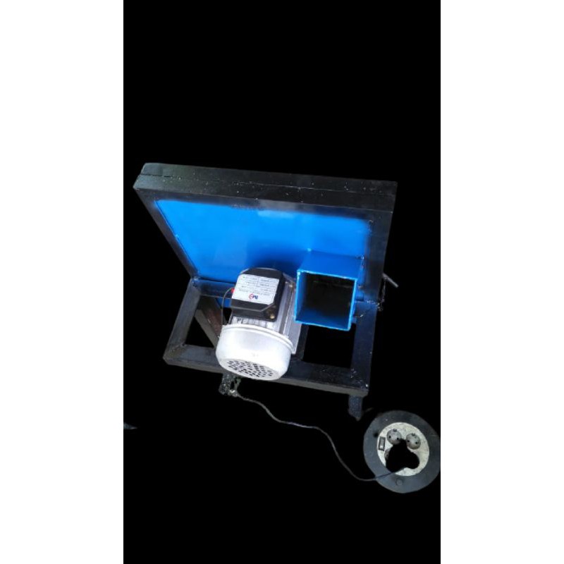 Jual Mesin Coper Mini Shopee Indonesia