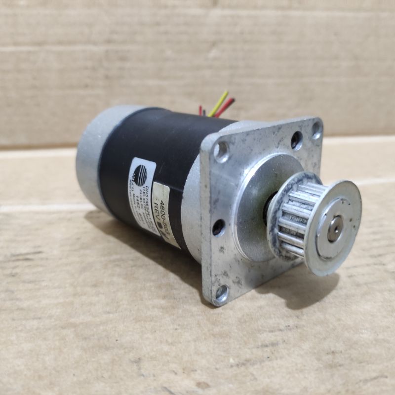 Jual DINAMO MOTOR TELCO BLDC MOTOR 24V | Shopee Indonesia