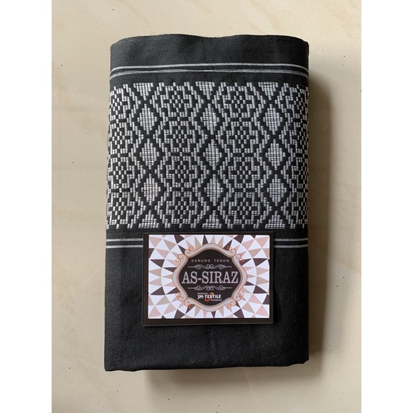 Jual SARUNG TENUN DOBBY MOTIF VARIANT WARNA DEWASA | Shopee Indonesia