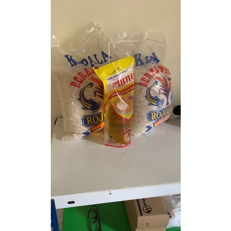 Jual Paket RasMi | Shopee Indonesia