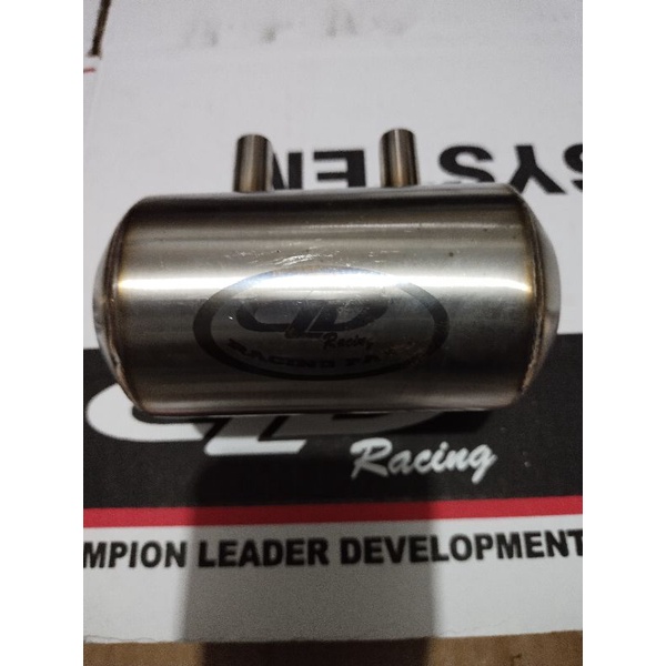 Jual TABUNG HAWA CLD RACING | Shopee Indonesia