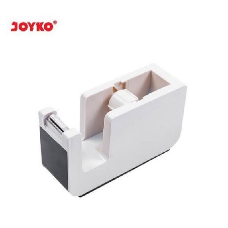 Jual Tape Dispenser / Pemotong Pita Perekat Joyko TD-101 (Isolasi ...