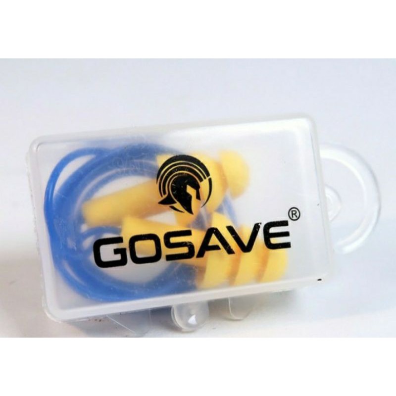 Jual Ear Plug GOSAVE | Shopee Indonesia