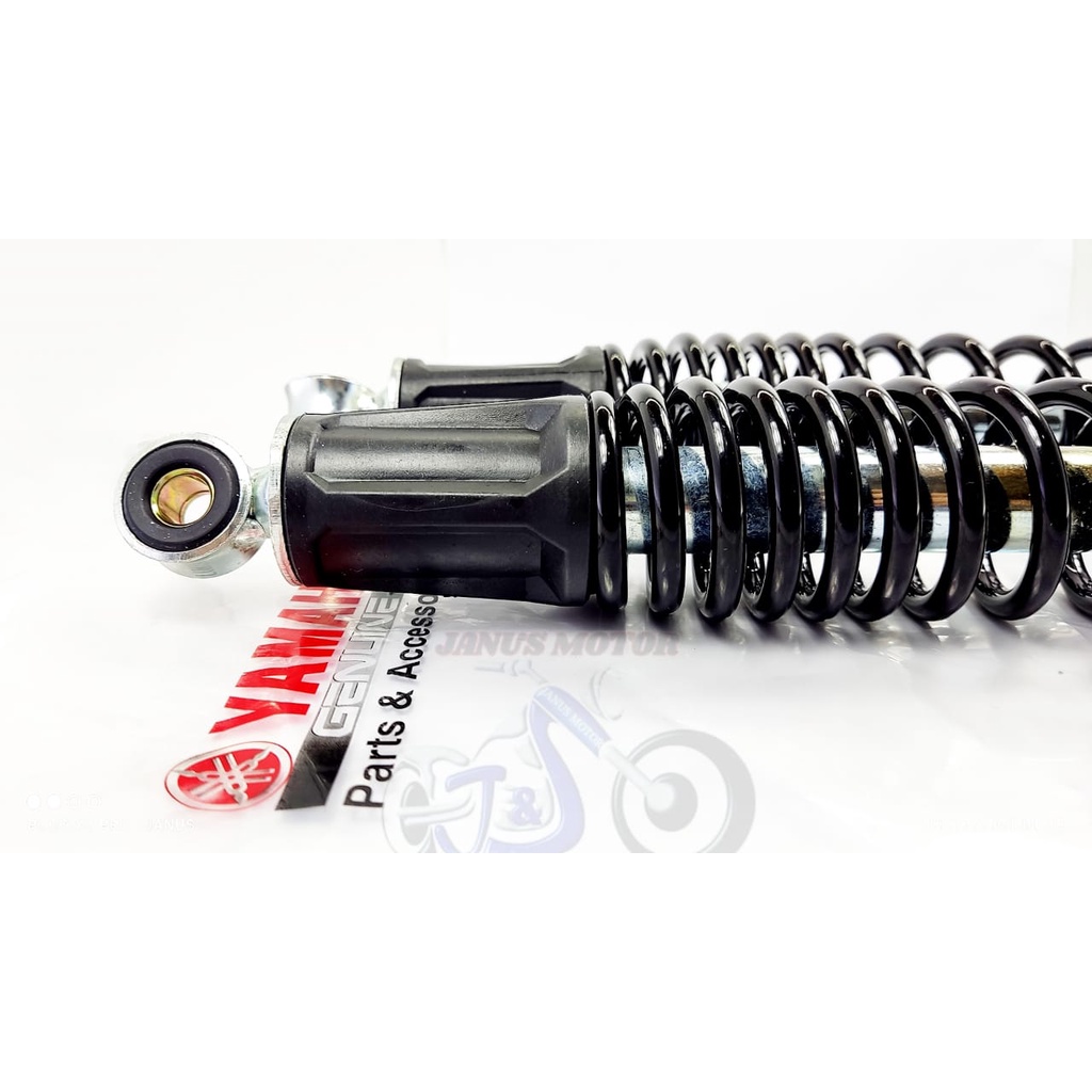 Jual SHOCKBREAKER BELAKANG NMAX 155 CC YAMAHA 335MM KUALITAS ORIGINAL SANGAT BAGUS PRESISI EMPUK ...