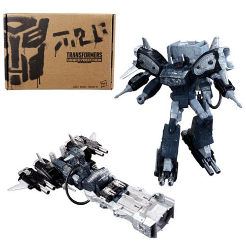 Jual Hasbro Transformers Generations Selects WFC-GS03 Galactic Man ...