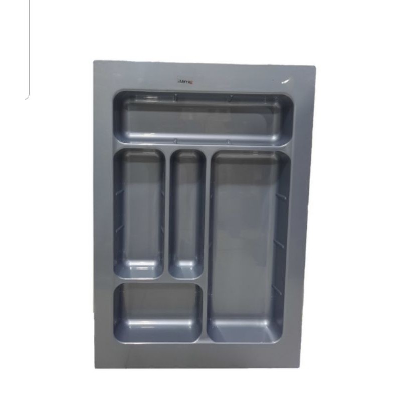 Jual RAK SENDOK HARFIT SHG-400 GREY H2 | Shopee Indonesia
