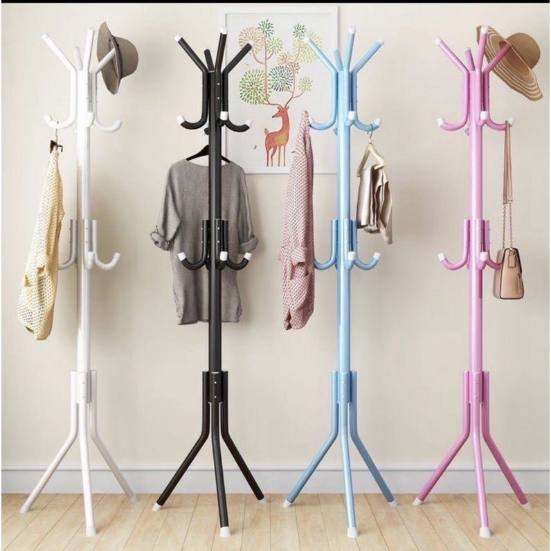 Jual stand hanger topi multy fungsui | Shopee Indonesia