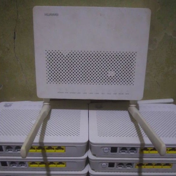 Jual Modem ONT GPON Huawei HG8245H | Shopee Indonesia