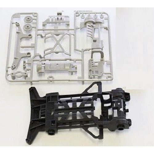 Jual TAMIYA CARBON REINFORCED SUPER X CHASSIS | Shopee Indonesia