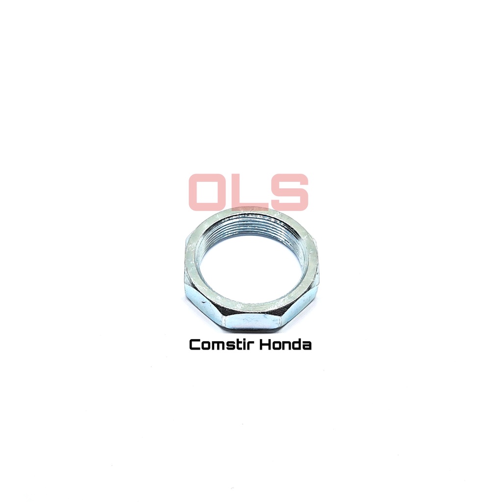 Jual Mur Komstir / Mur Comstir Honda | Shopee Indonesia
