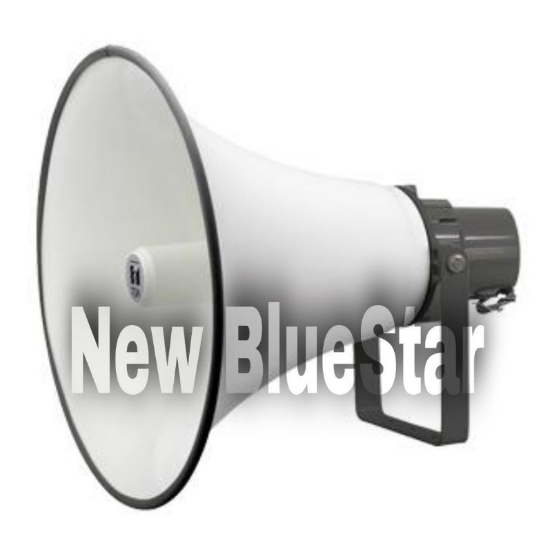 Jual Speaker Corong TOA ZH-5050 M Original Horn TOA ZH 5050M 50 Watt | Shopee Indonesia