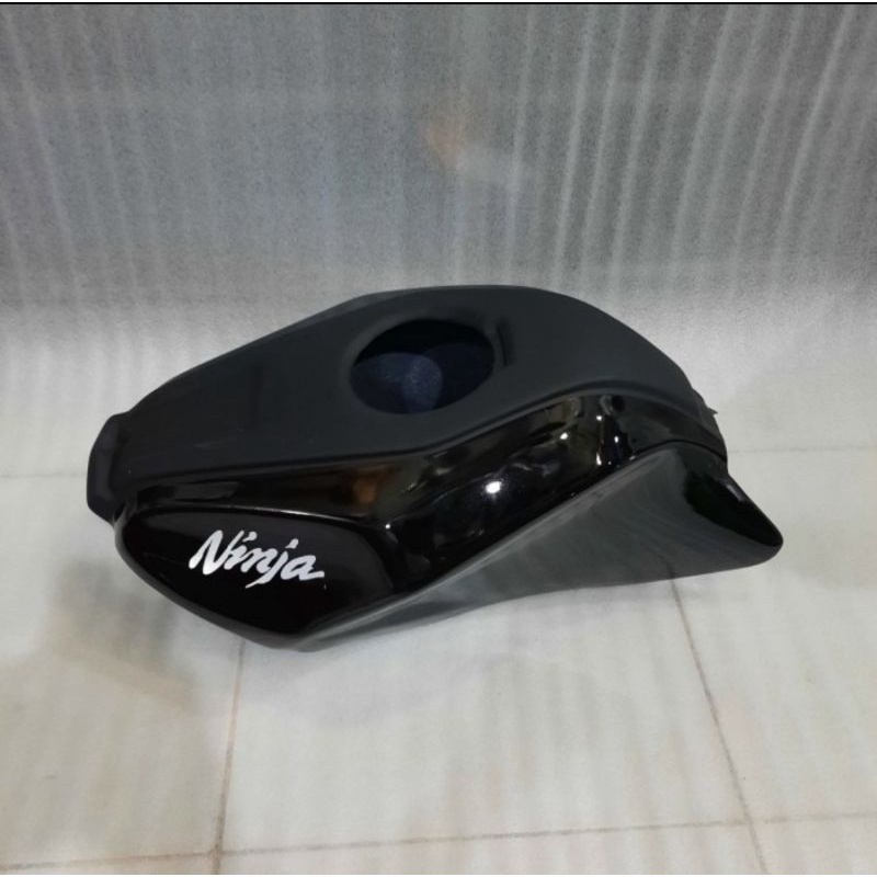 Jual Kondom Tangki Ninja 150RR New Tinggal Pasang PNP | Shopee Indonesia