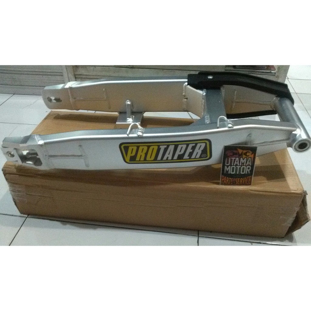 Jual SWING ARM KLX150 ARM CRF ARM WR155 PROTAPER SWING ARM SCARLET ...