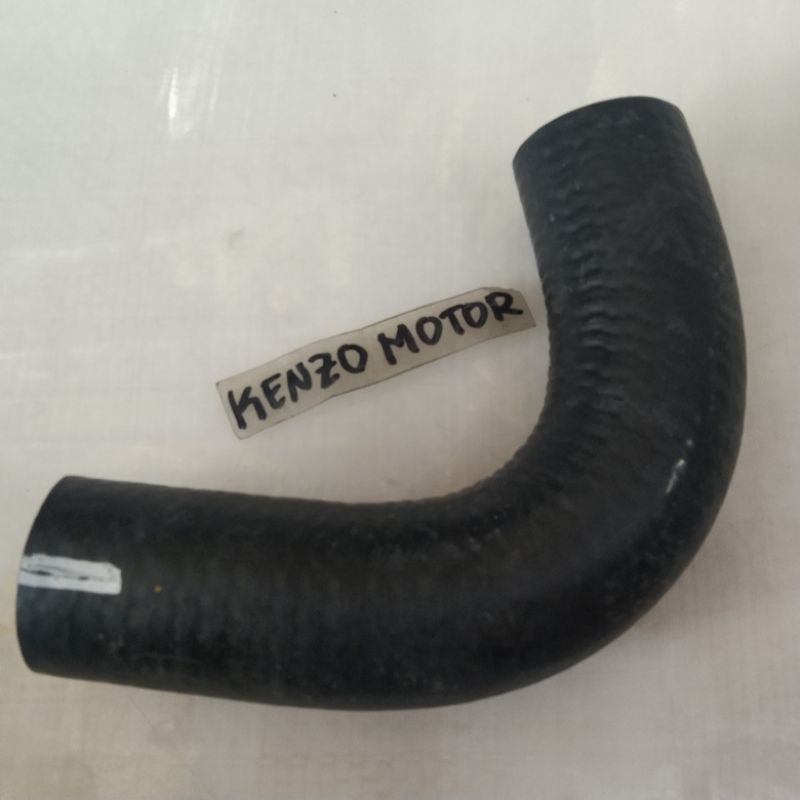 Jual SELANG AIR RADIATOR BAWAH PENDEK AVANZA XENIA RUSH 16573-BZ010 ...