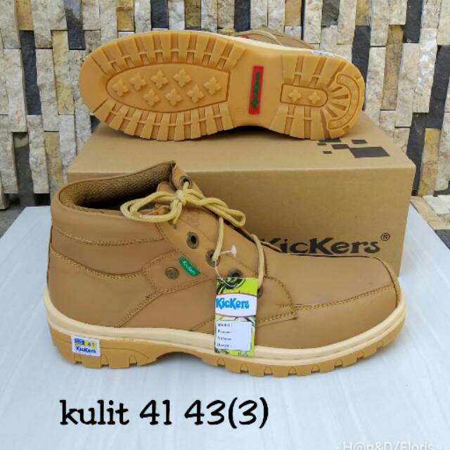 Jual Sepatu booth pria | Shopee Indonesia