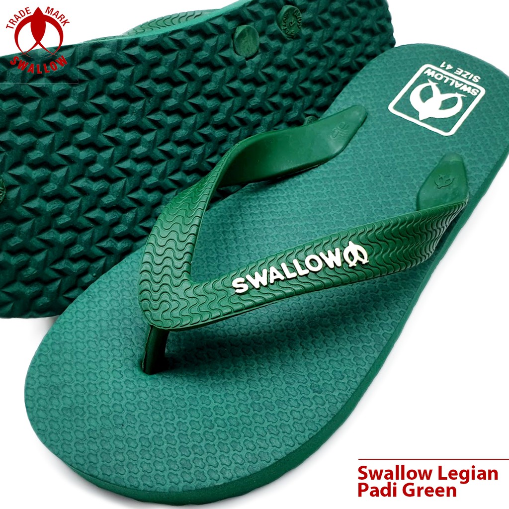 Jual Sandal Jepit Swallow Legian - Sandal Jepit 5 kancing Ukuran dewasa ...