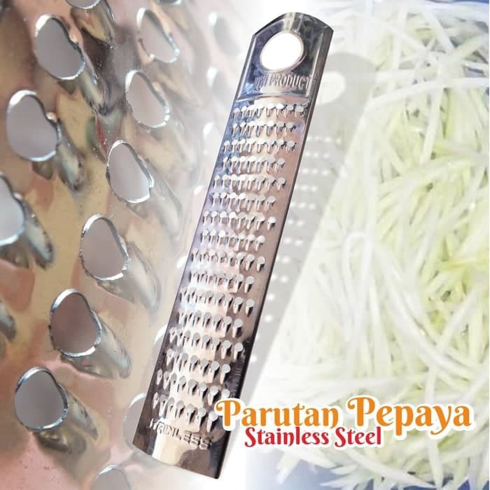 Jual Parut Kentang - Parut Kates - Parutan Wortel - Parutan Buah ...