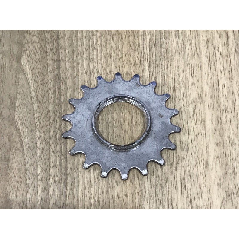 Jual Cog 12t 14t 16t 17t 18t 19t 20t 22t Hub Doltrap Lockring Spacer ...