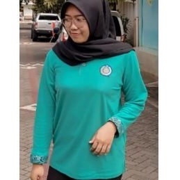 Jual Seragam PKK/kaos pkk keren/Batik PKK/Kaos PKK/ Kaos PKK bordir ...