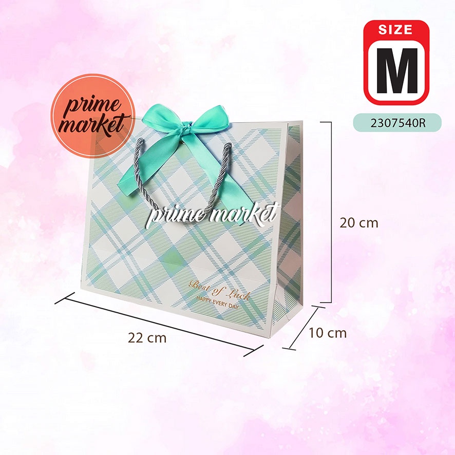 Jual Paper bag Kado Goodie Bag Ulang Tahun PaperBag Ulang Tahun Tas ...