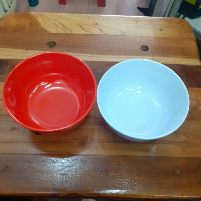 Jual Mangkok Melamin Vanda B3923-4,5" | Shopee Indonesia