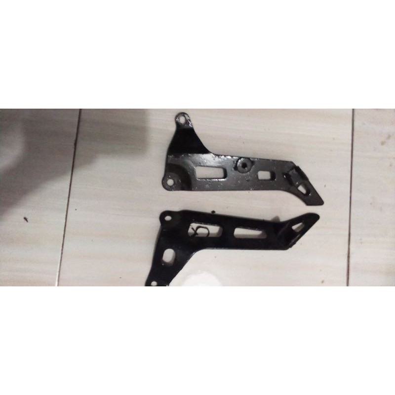 Jual footstep bostep postep belakang f1z R force one fiz R foswan f1z ...