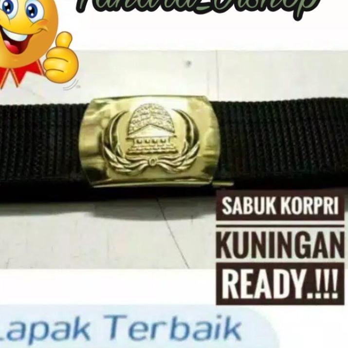 Jual Kekinian Sabuk Kopri Kuningan Kualitas kkk !! | Shopee Indonesia