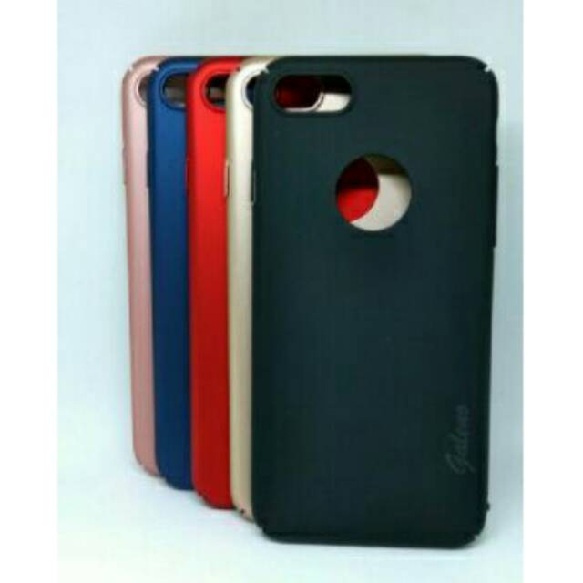 Jual Hardcaee eco case galeno super slim iphone 7 | Shopee Indonesia