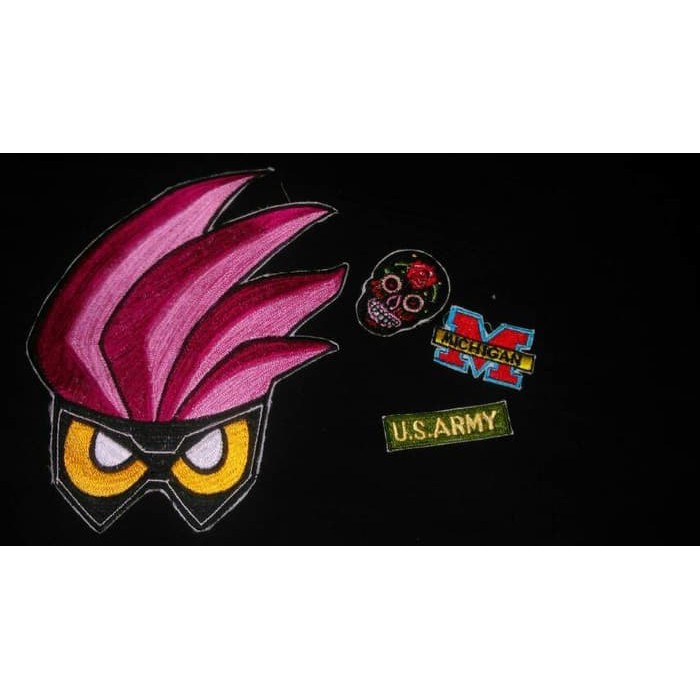 Jual Patch Custom | Shopee Indonesia