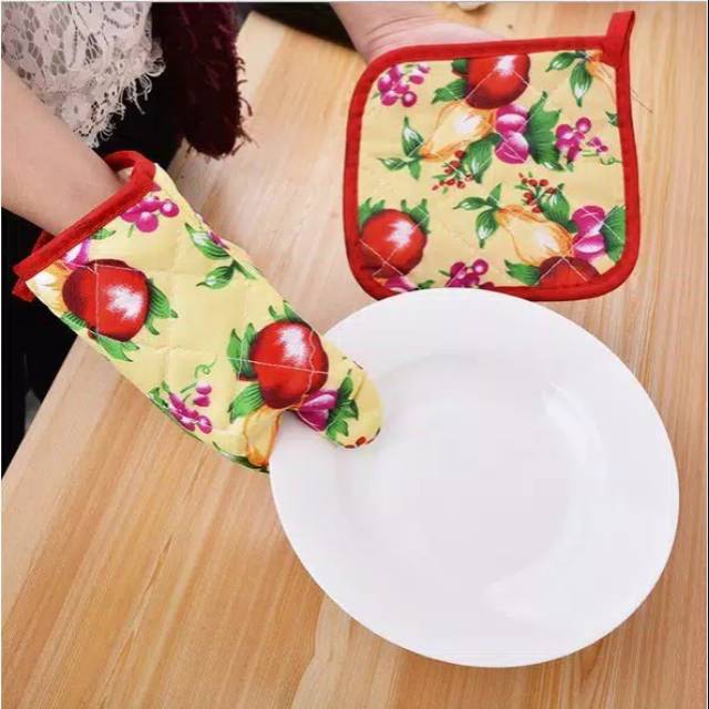 Jual Sarung Tangan Masak Sarung Tangan Anti panas Sarung Tangan ... Jual Sarung Tangan Masak Sarung Tangan Anti panas Sarung Tangan ...