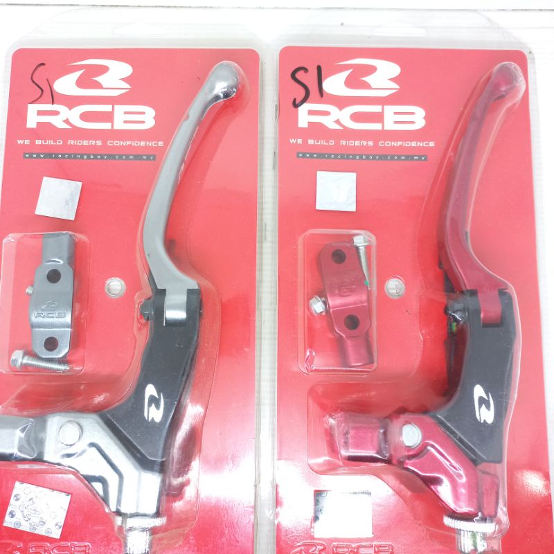 Jual Master Rem RCB S1 Cable Only Kopling Original | Shopee Indonesia