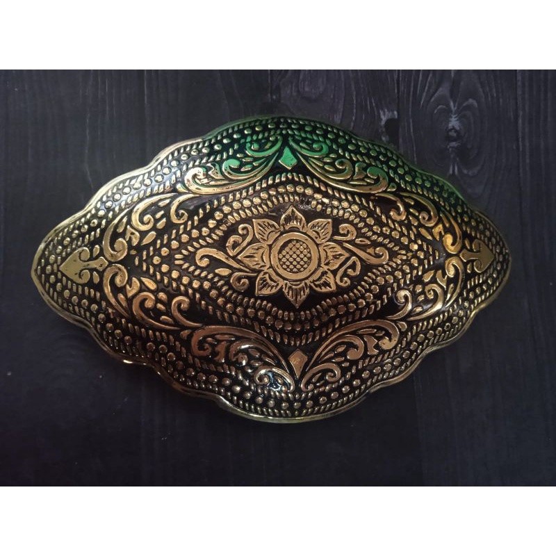 Jual pendhing gesper rok lilit | Shopee Indonesia