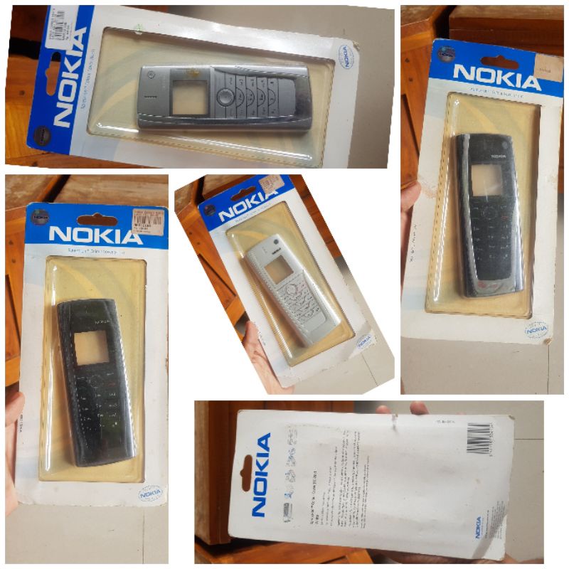 Jual casing nokia 9500 communicator original | Shopee Indonesia