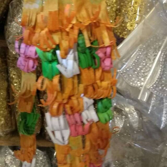 Jual Bunga rampai penari/pengantin palembang | Shopee Indonesia