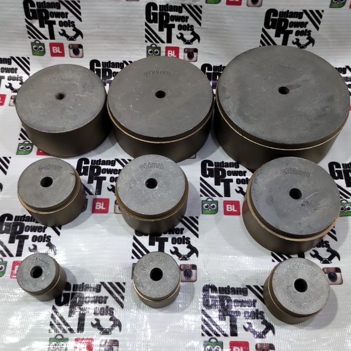 Jual Set Mata Las PPR Socket Las PPR Lengkap 20-110mm | Shopee Indonesia