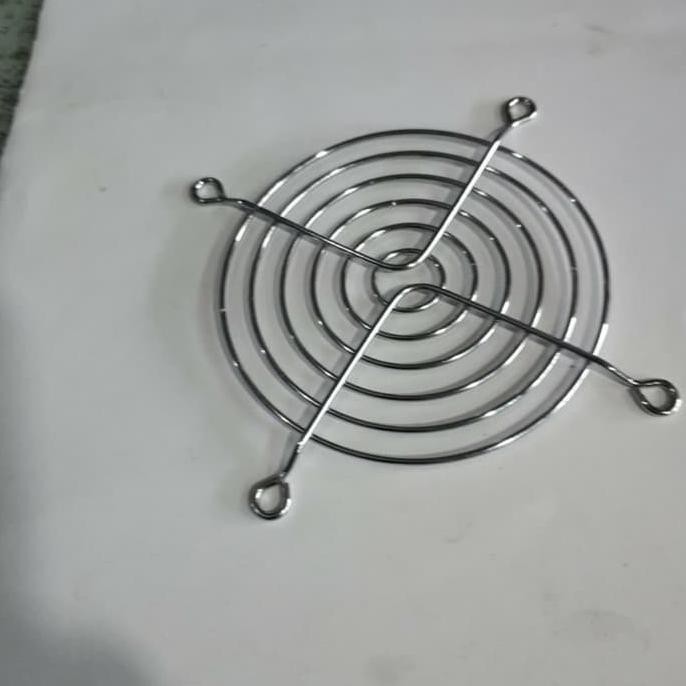 Jual Tutu Ram Grill Kipas Power Besi 9Cm Besi Jimaud54 Ayo Order ...