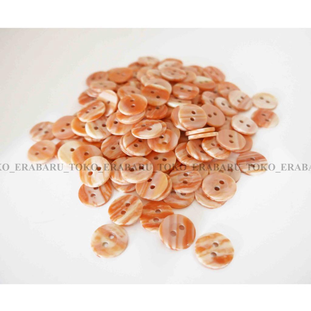 Jual KANCING KAYU UKURAN 20L DAN 24L - ISI 144 PCS | Shopee Indonesia