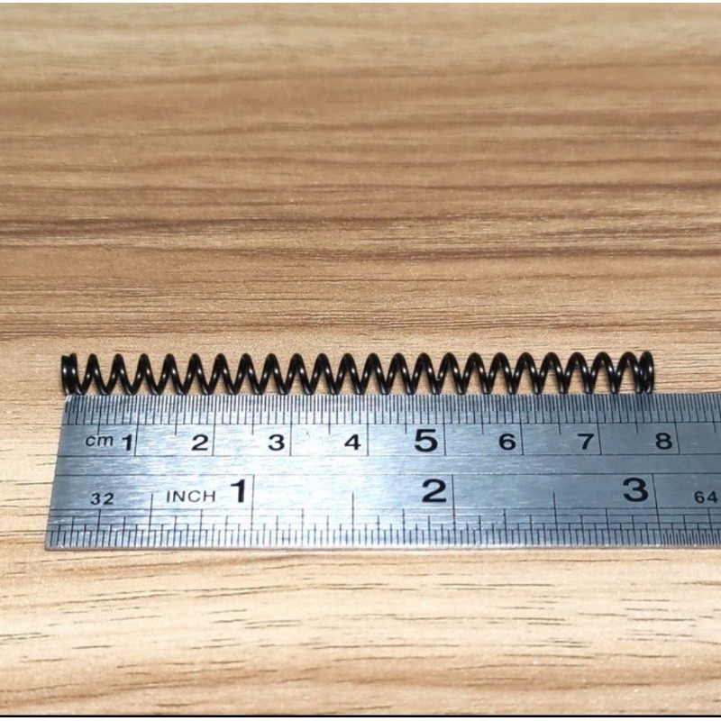 Jual 42071 Per Angkatan Tiang Sepatu Mesin Jahit Obras GN1-1 | Shopee ...