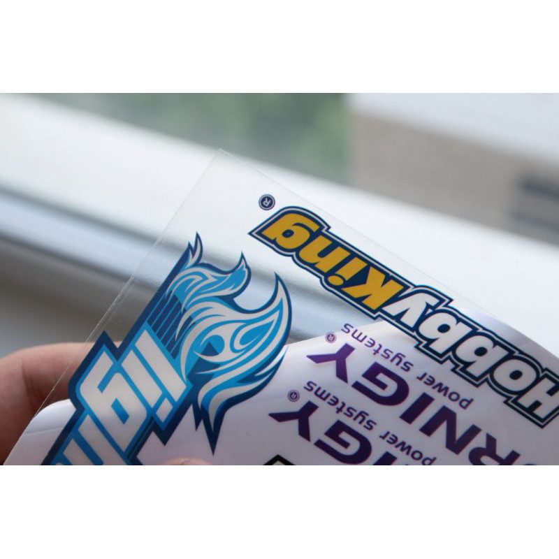 Jual STIKER BONTAX 1 LEMBAR | STIKER BONTAQ | STIKER VYNIL | STIKER ...