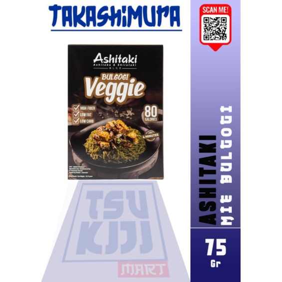 Jual ashitaki mie bulgogi 75gr | Shopee Indonesia