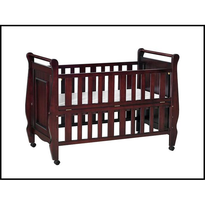 Jual PREMIUM BABY BOX / BOX BAYI / RANJANG BAYI ANIS HK 316 (HARGA ...