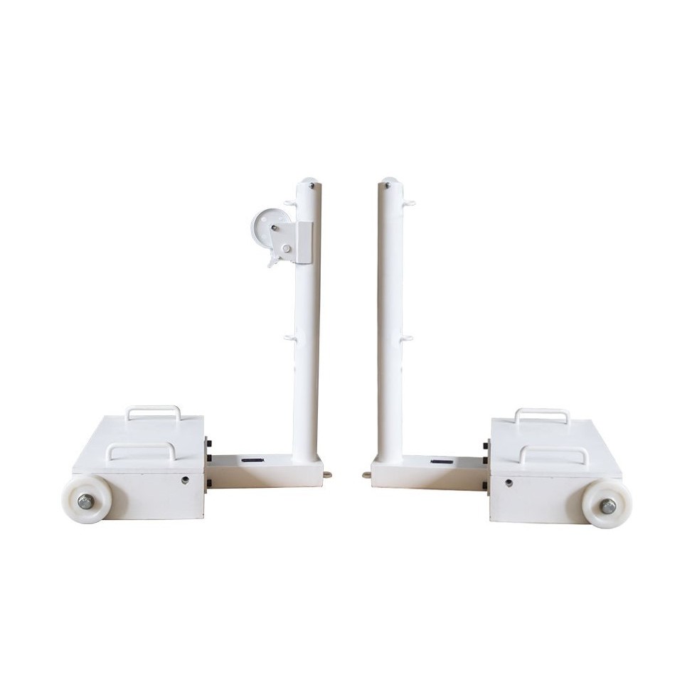 Jual Tiang Net Tenis Lapangan Portabel RTT-P01 Tiang Tenis SIMPLE ...