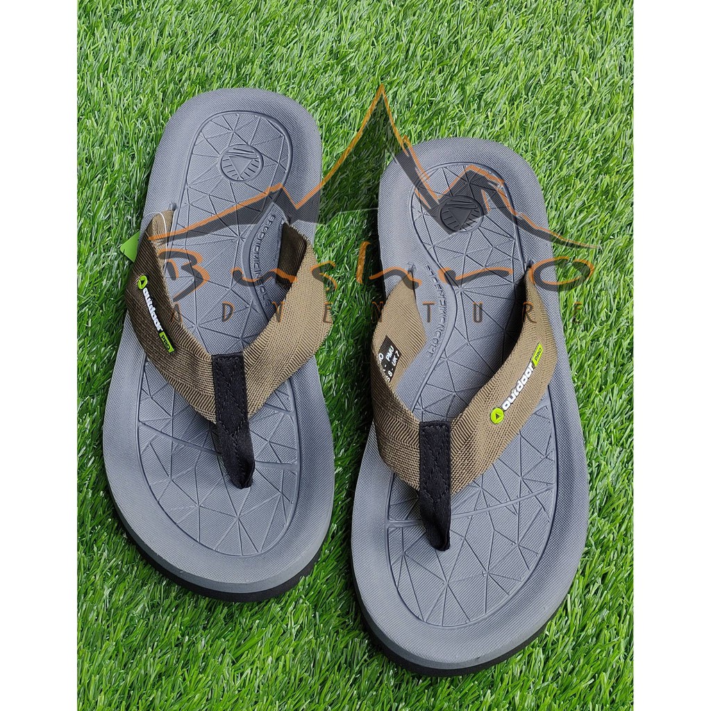 Jual Sandal Jepit Gunung Atau Sandal Outdoor Pro Primo Coral | Shopee ...