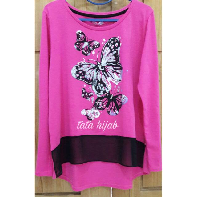 Jual Sale! Baju Branded Original Miss Monique (Limited) | Shopee Indonesia