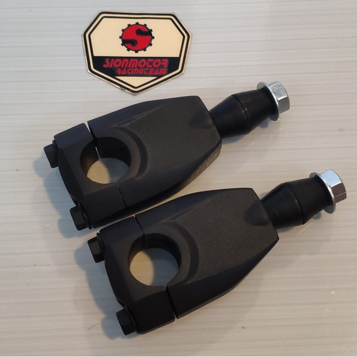 Jual Riser Stang / Racer Stang Kawasaki KLX BF 150 / CRF 150L / KX 85 ...