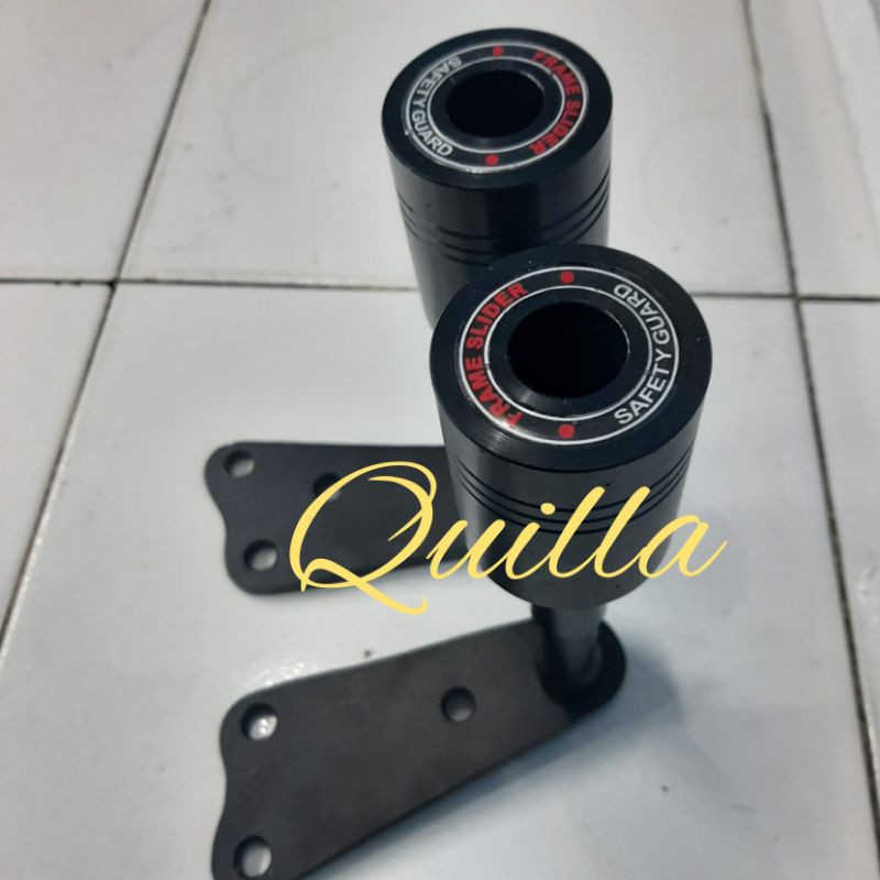 Jual Frame Slider R25 | Shopee Indonesia