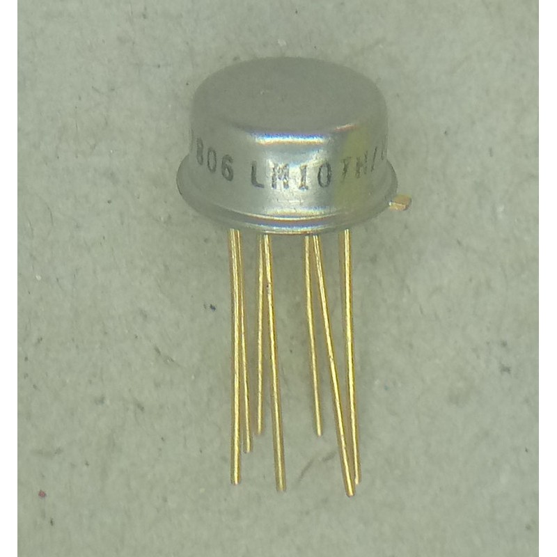 Jual LM107H LM107 | Shopee Indonesia