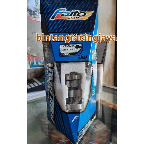 Jual Noken As plus pelatuk Faito motor jupiterZ-vega old-new-Jupiter ...