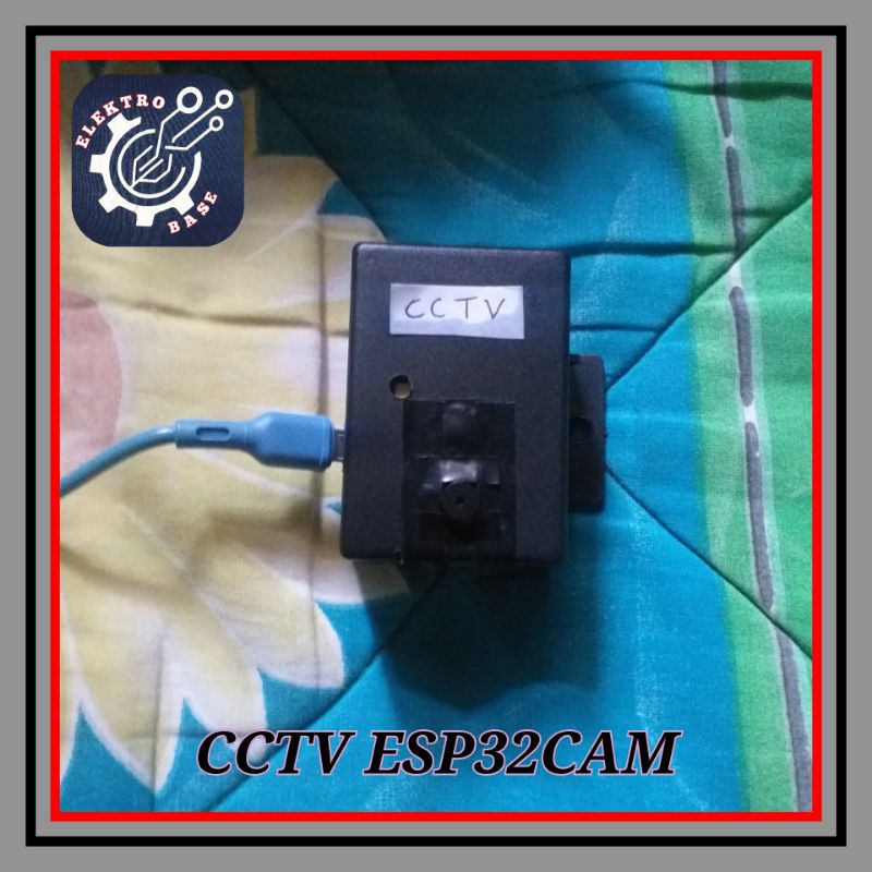 Jual Cctv Esp32cam Shopee Indonesia